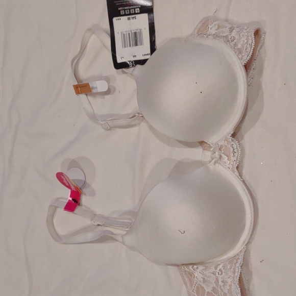Maidenform | Intimates & Sleepwear | Maidenform Lace Bra 32a Nwt | Poshmark